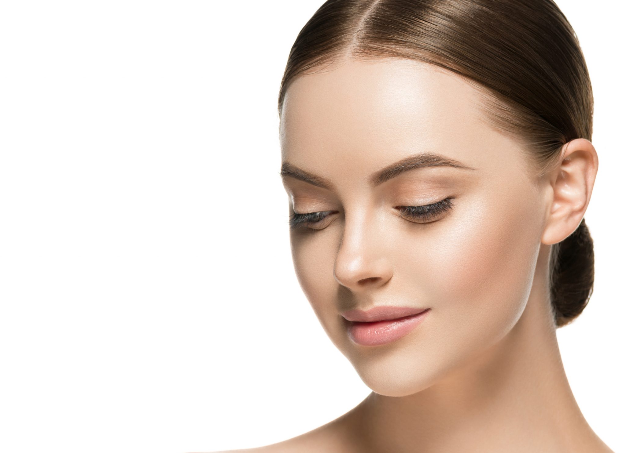 Zornesfalte und Stirnfalten mit Botulinum glätten| beautyfy.me