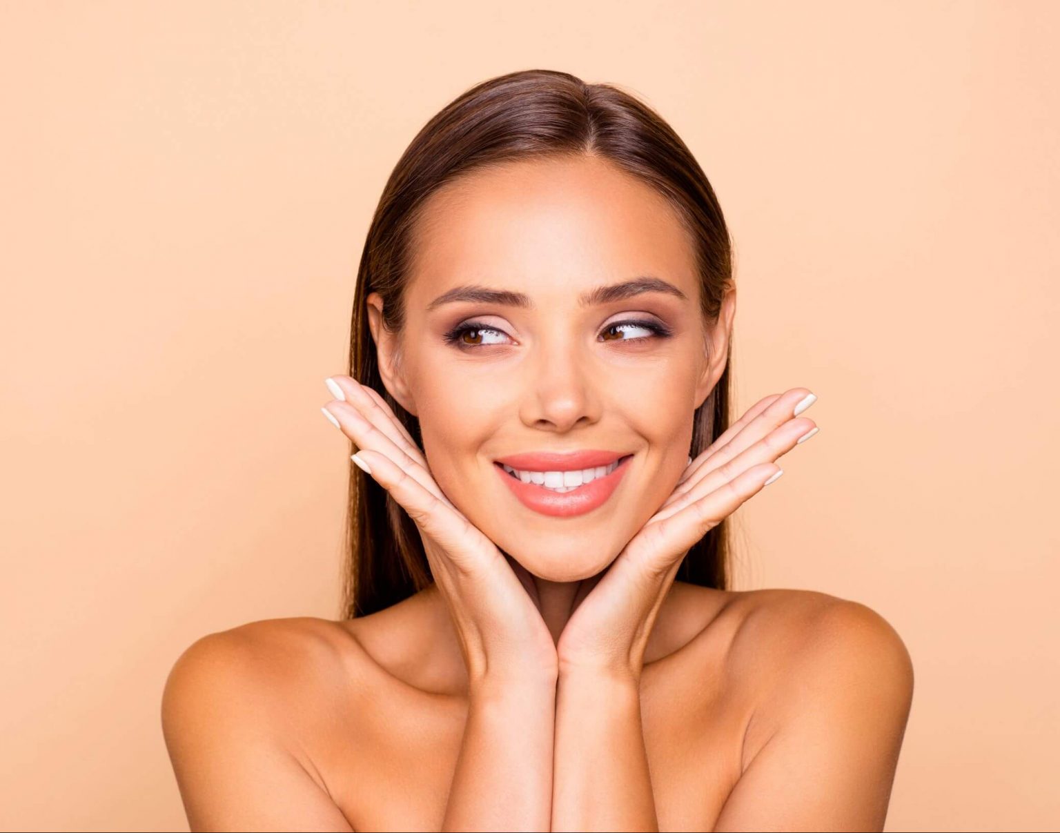 Jawline | Ablauf und Kosten einer Behandlung mit Hyaluron | beautyfy.me